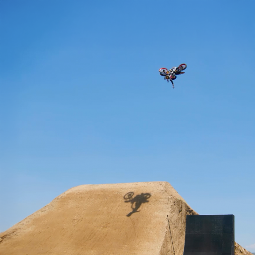 Corey Creed: To The Moon