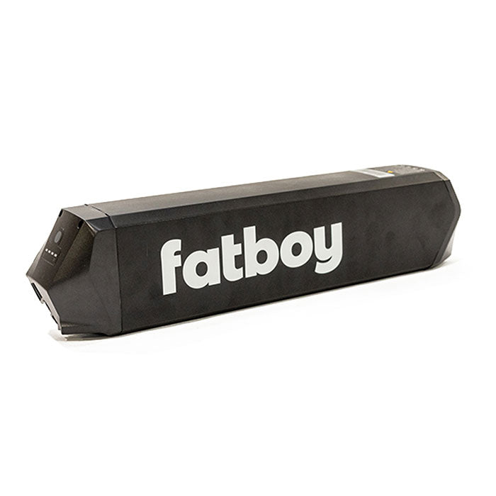 52V 20Ah Battery - Bagus | Fatboy Bikes