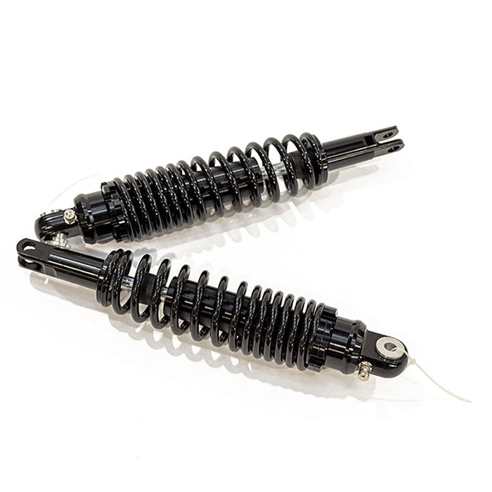 Harlem Rear Suspension (Per Pair) - Smooth Ride | Fatboy Bikes