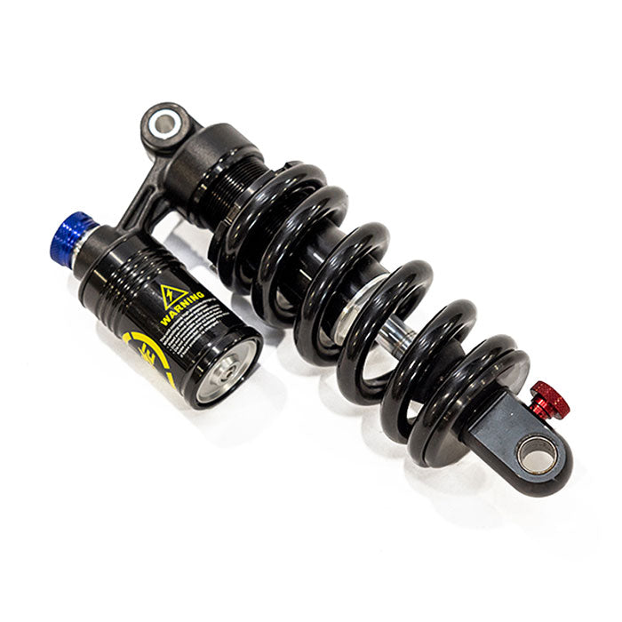 KKE Rear Suspension - Bagus | Fatboy Bikes