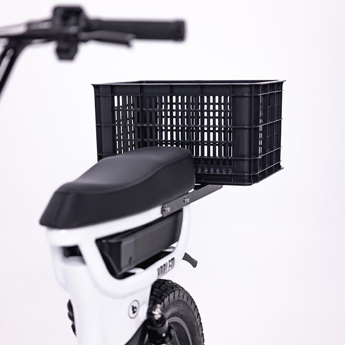 Scrambler Electric Fat Bike | FatBoy Bikes Australia