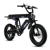 BAGUS V3 Electric Fat Bike | FatBoy Bikes Australia