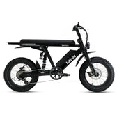 BAGUS V3 Electric Fat Bike | FatBoy Bikes Australia
