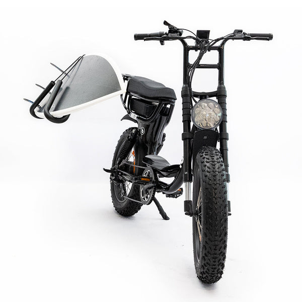 Surfboard Bike Rack | F A T B O Y