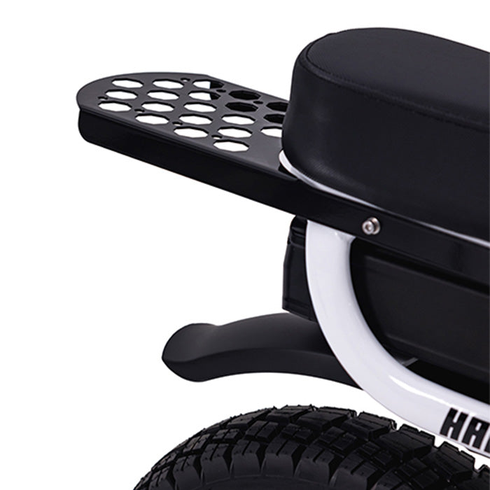 Scrambler Electric Fat Bike | FatBoy Bikes Australia