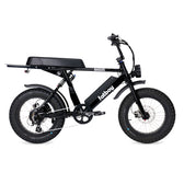 Premium Electric Fat Bike for All Terrains | Fatboy Bikes Bagus