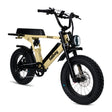 Premium Electric Fat Bike for All Terrains | Fatboy Bikes Bagus