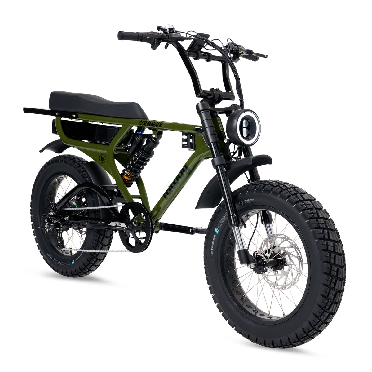 Fatboy Bikes and eBikes - Australia's Favourite Electric Bike
